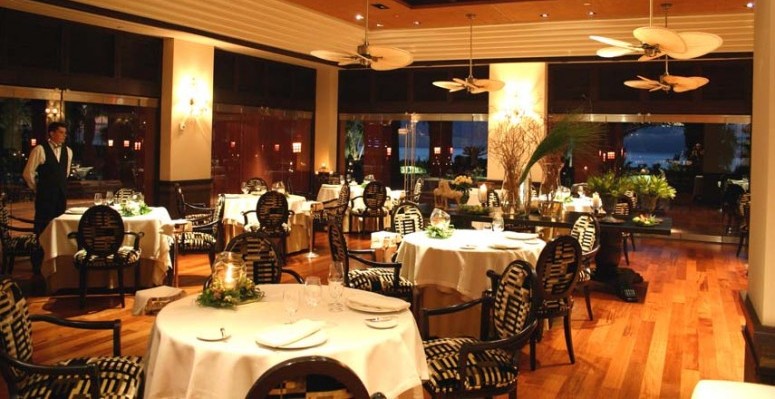 MB Ritz Carlton Abama – GastroCanarias